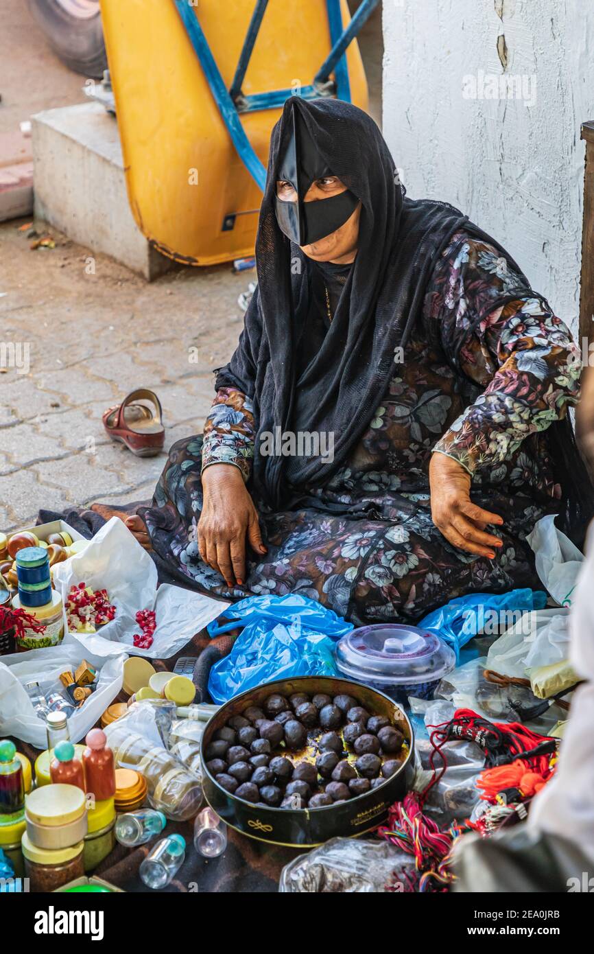 Battoulah mask hi-res stock photography and images - Alamy