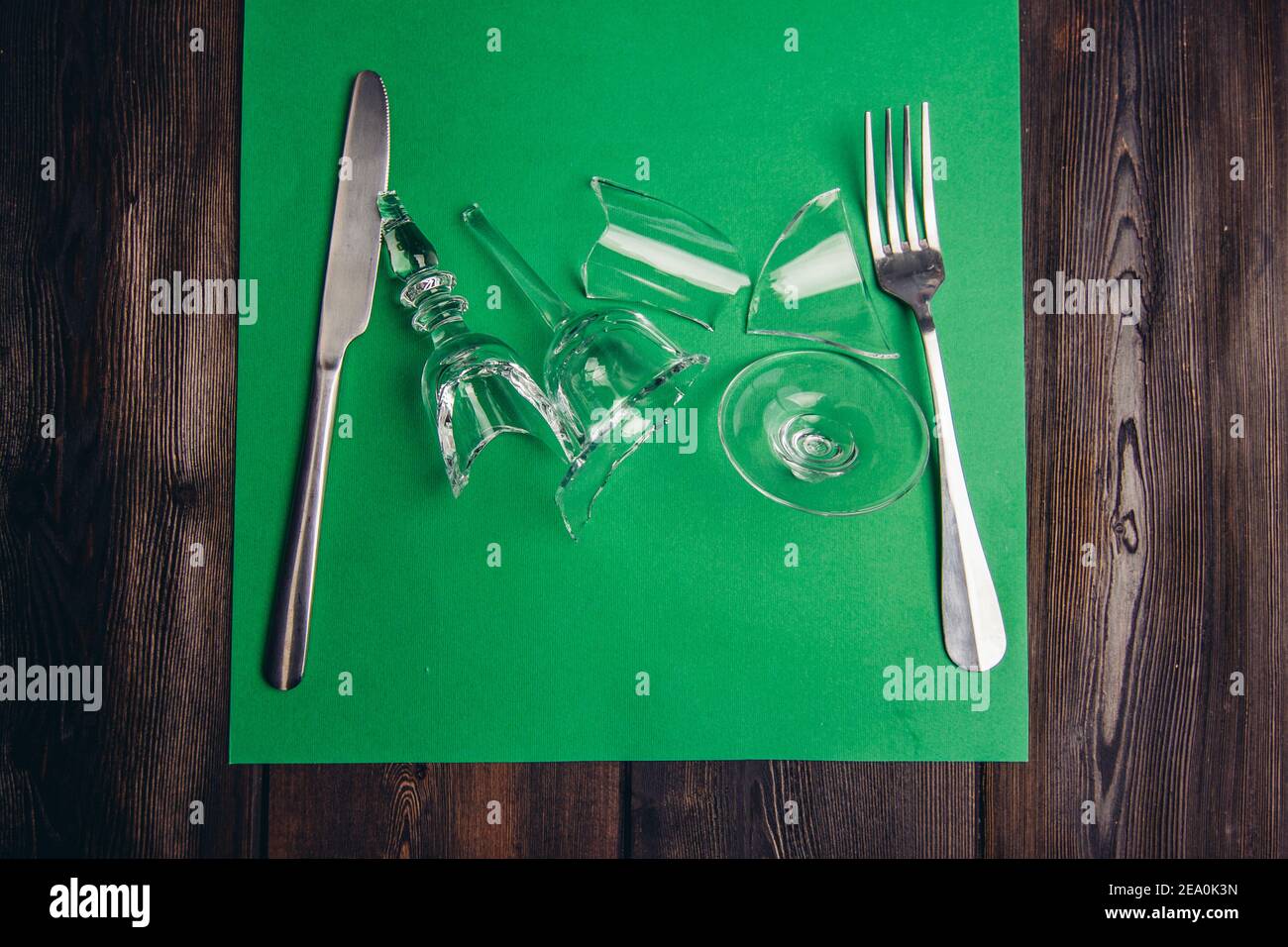 Broken kitchen appliances hi-res stock photography and images - Alamy