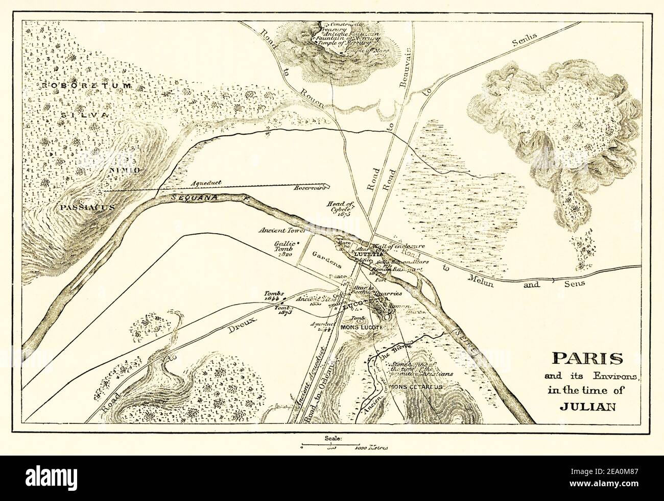 Constantine the great hi-res stock photography and images - Alamy
