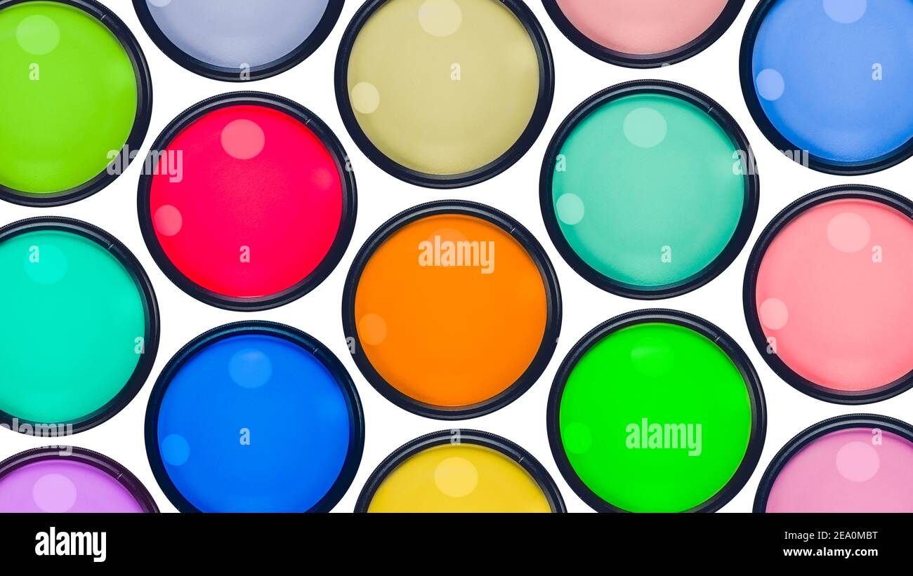 Variegated red glass hi-res stock photography and images - Alamy