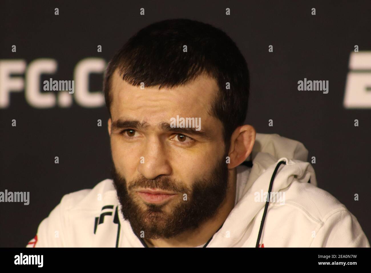 Ufc 129 hi-res stock photography and images - Alamy