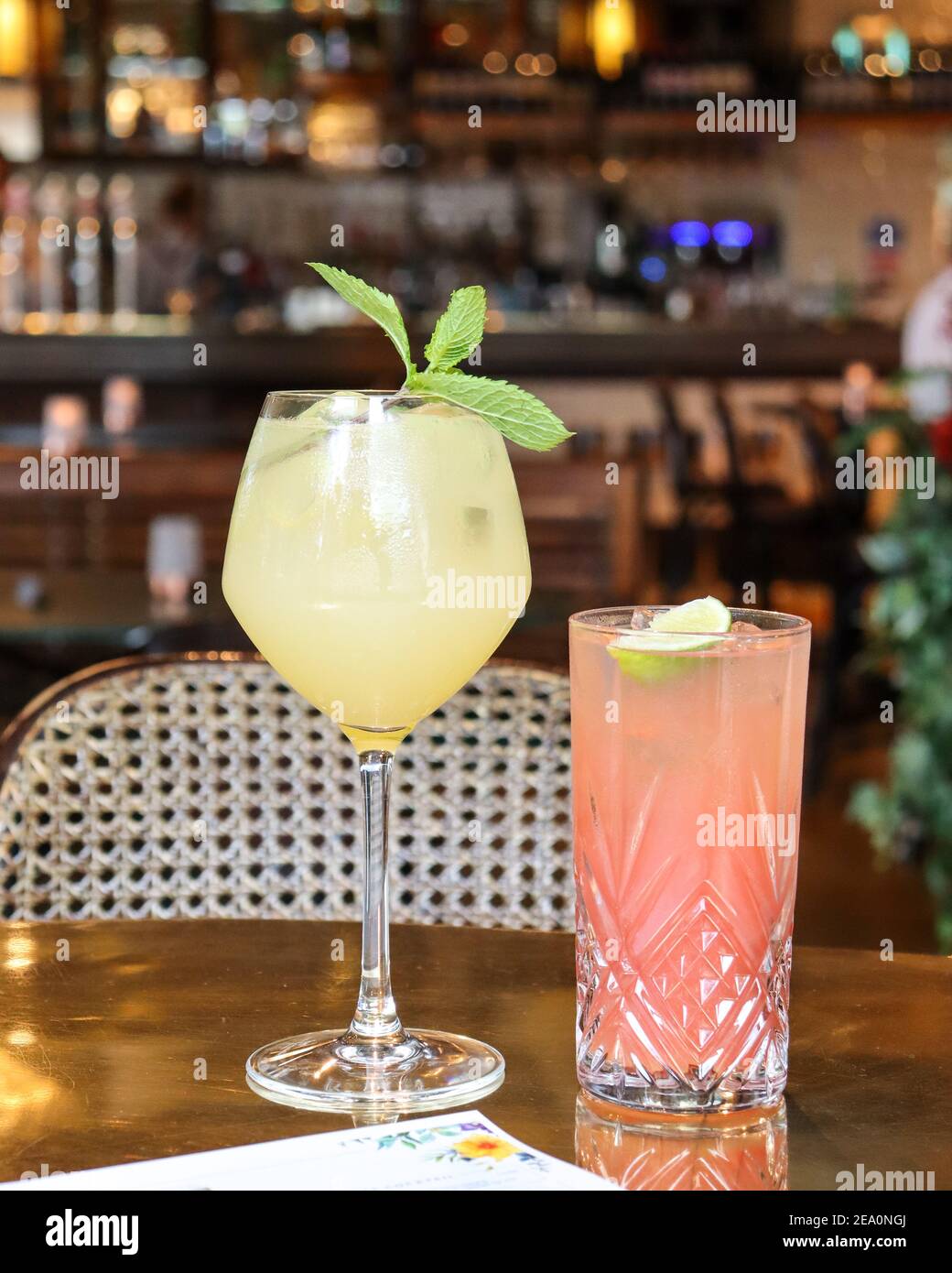 Birmingham fine dining hi-res stock photography and images - Alamy