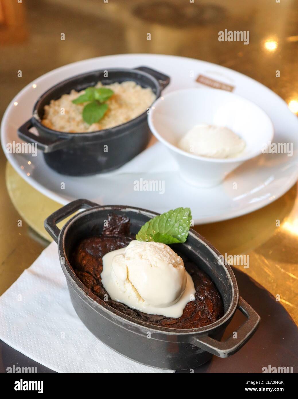 Birmingham fine dining hi-res stock photography and images - Alamy