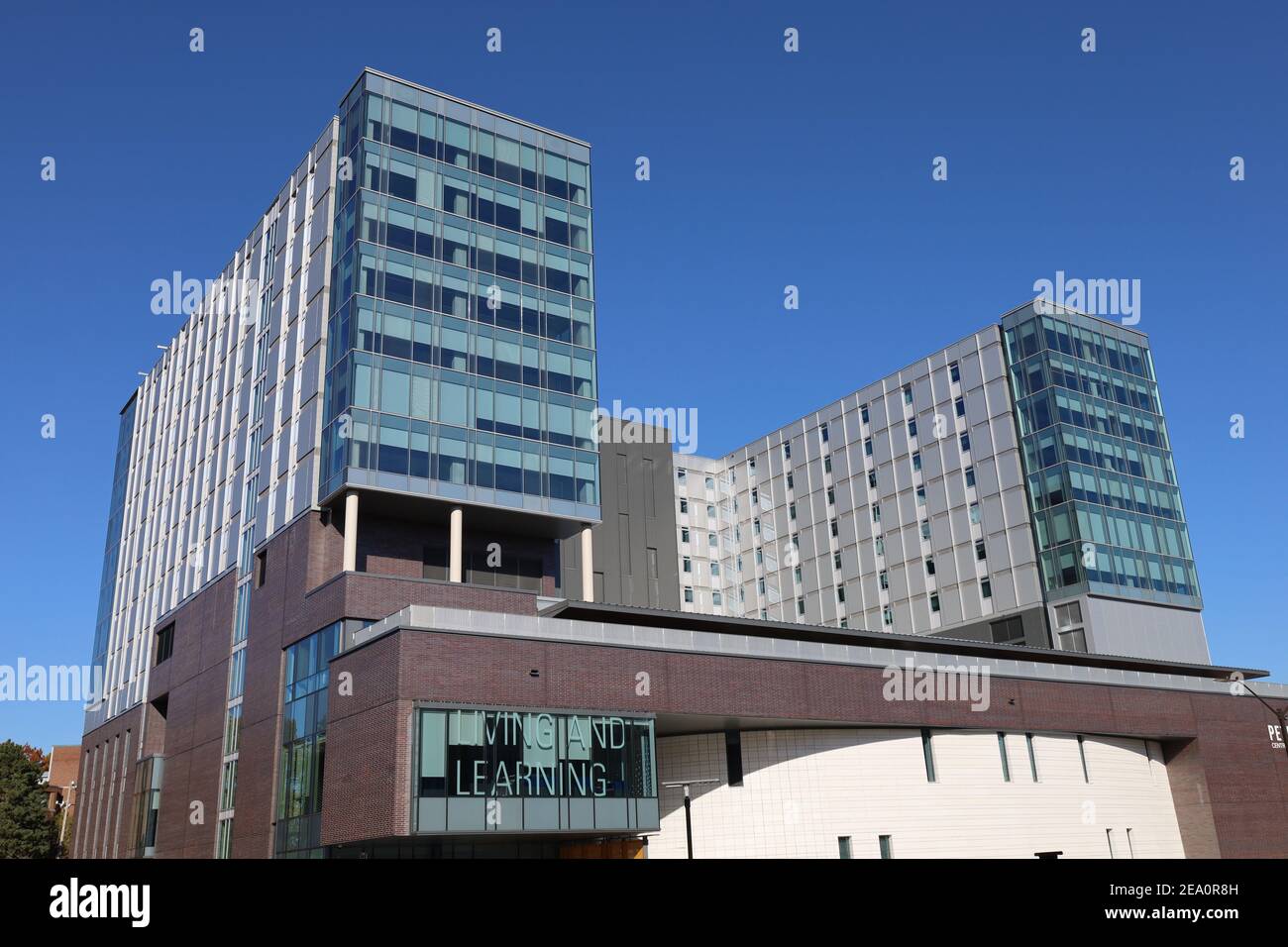Hamilton ontario hi-res stock photography and images - Alamy