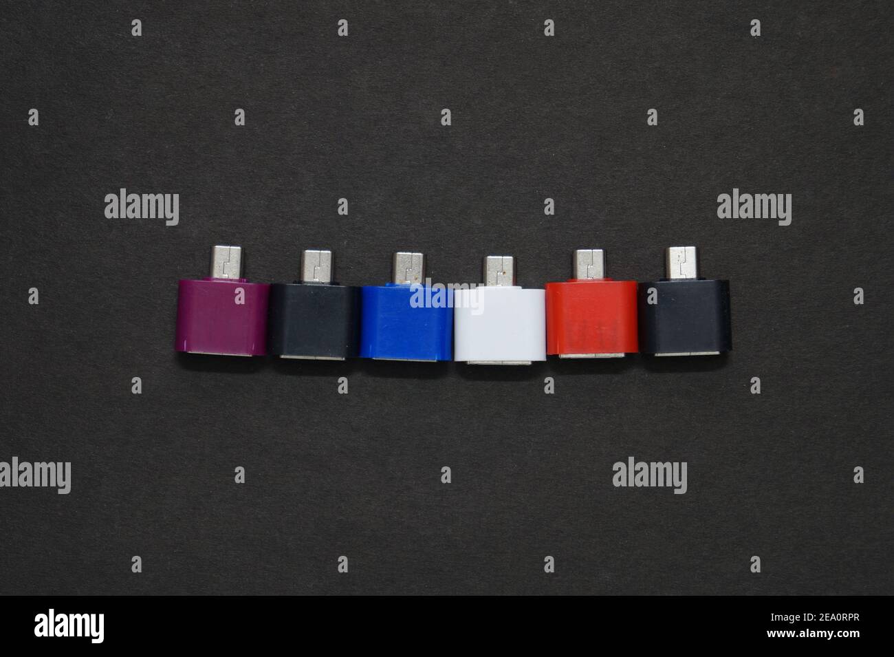 Plug adapters hi-res stock photography and images - Alamy