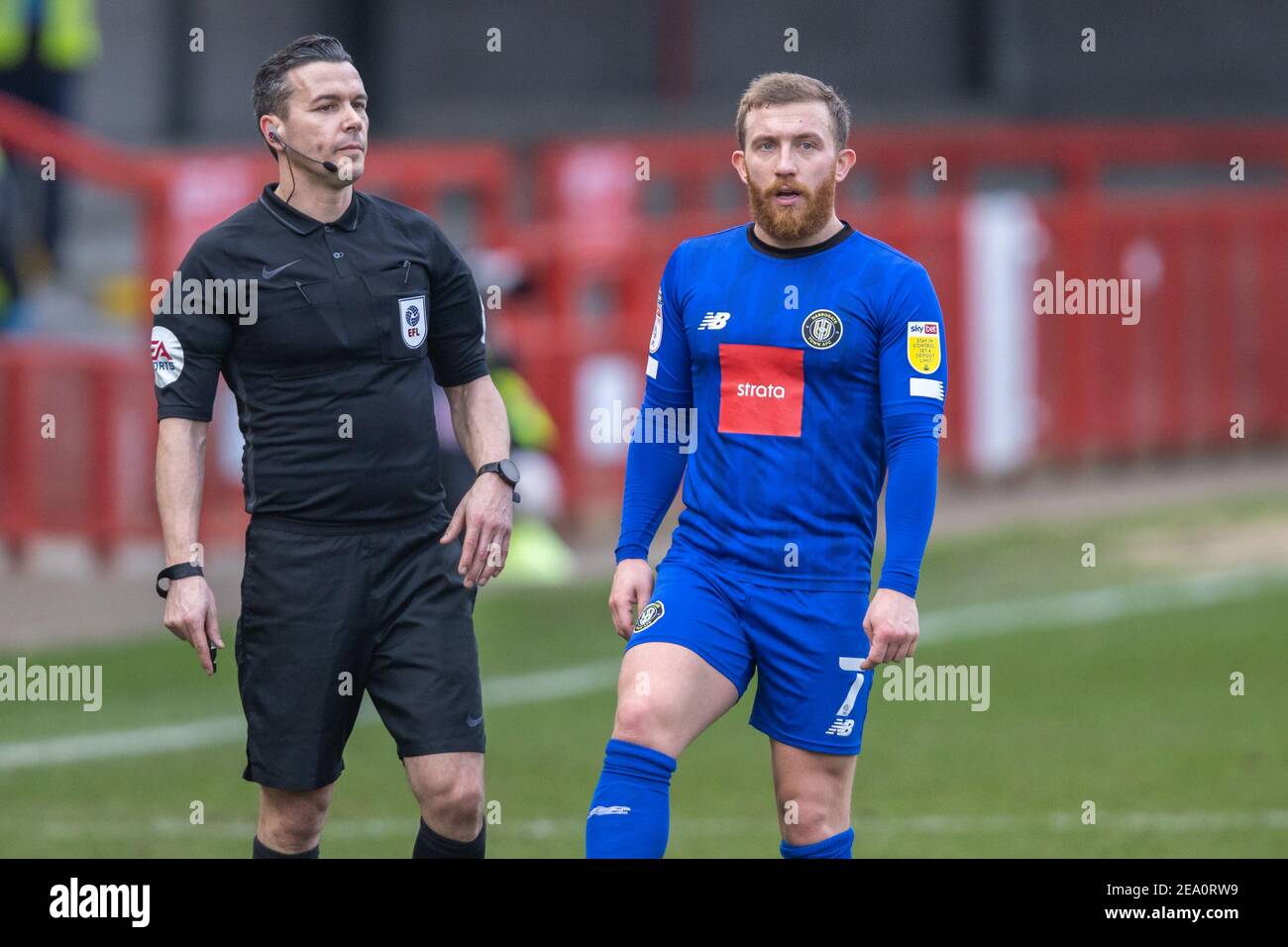 Dean stokes hi-res stock photography and images - Alamy