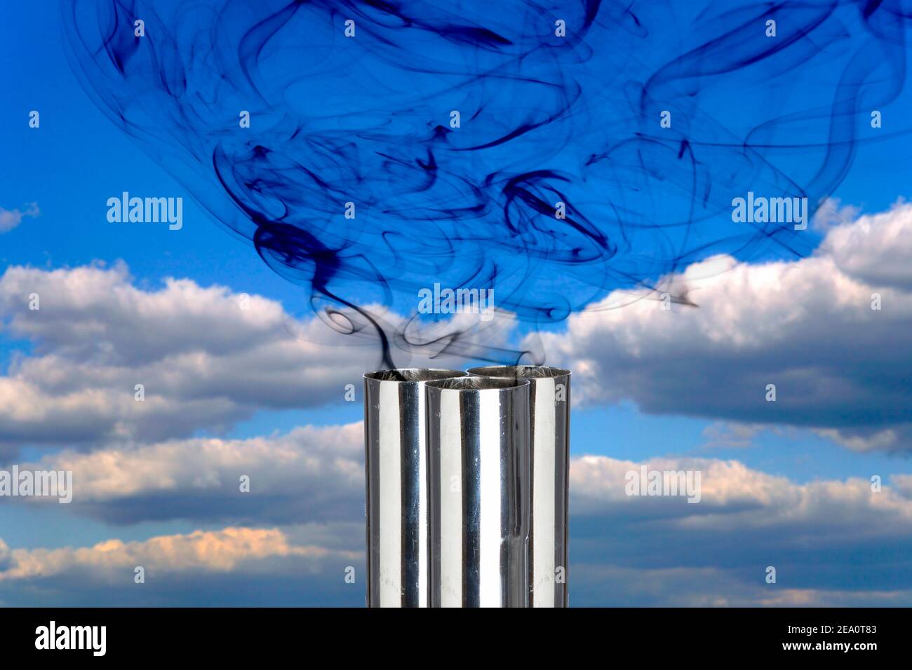 Atmospheric carbon dioxide hi-res stock photography and images - Alamy