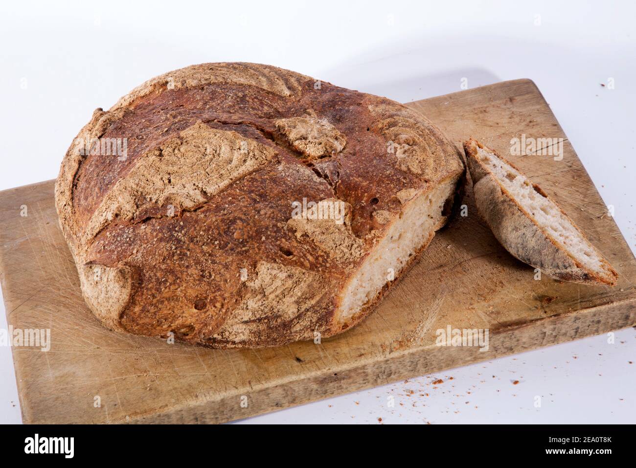 Source of bread hi-res stock photography and images - Alamy