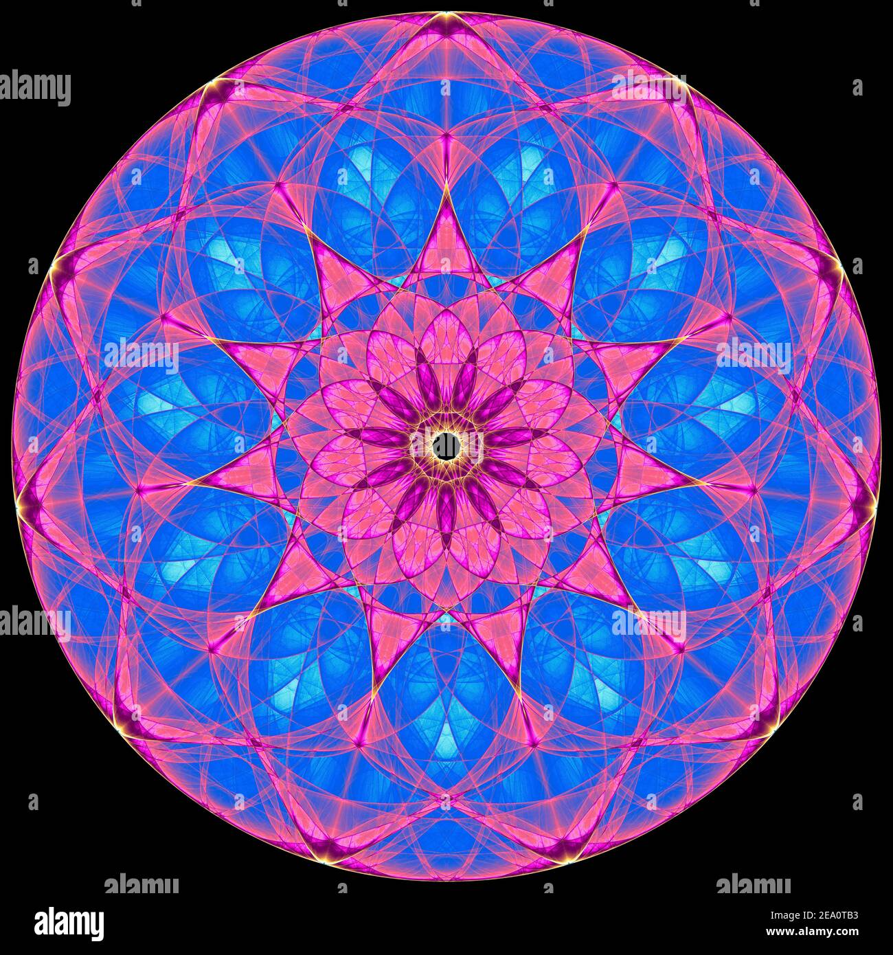 Theory eleven hi-res stock photography and images - Alamy