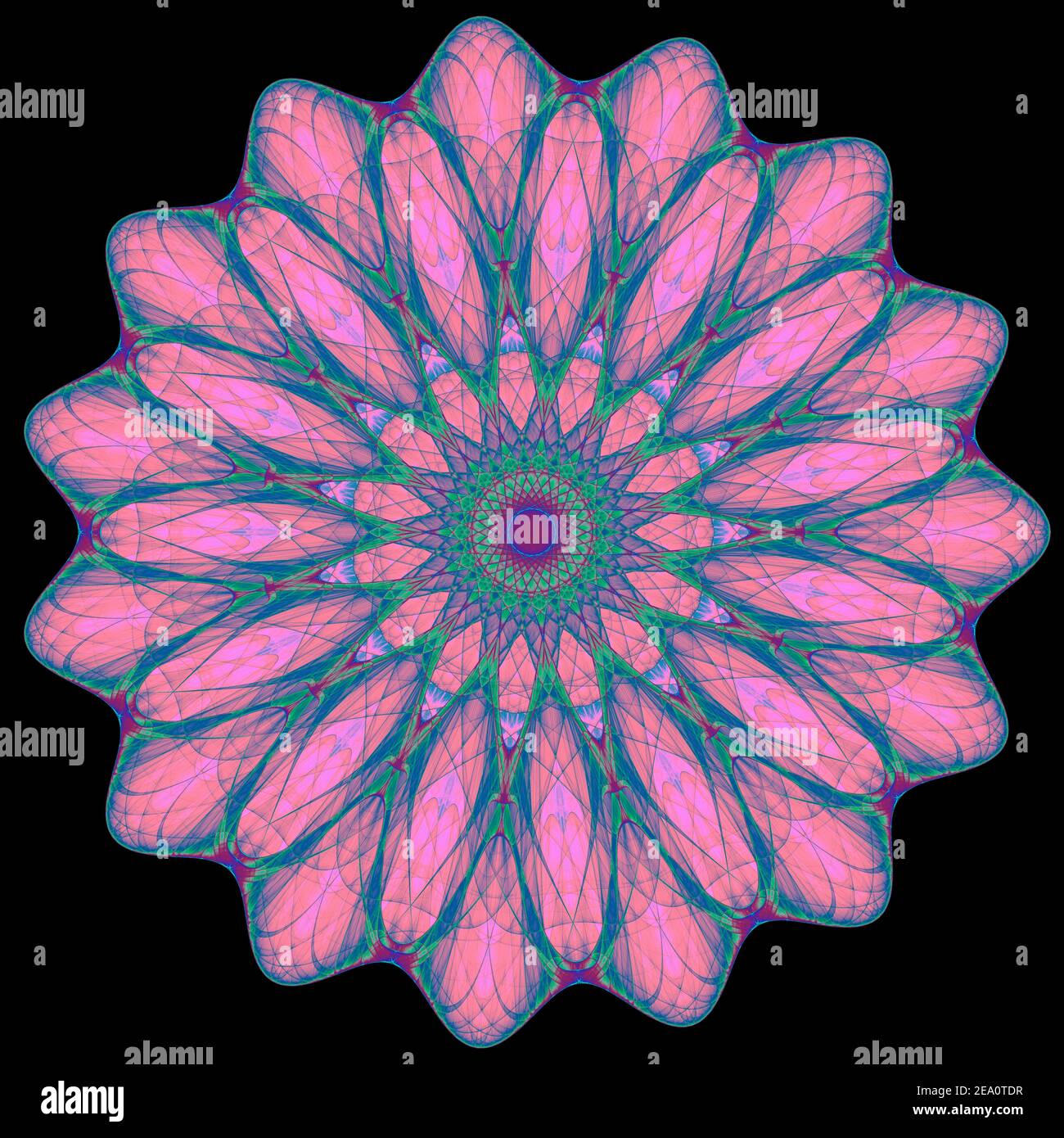 Pentakaidecagon hi-res stock photography and images - Alamy