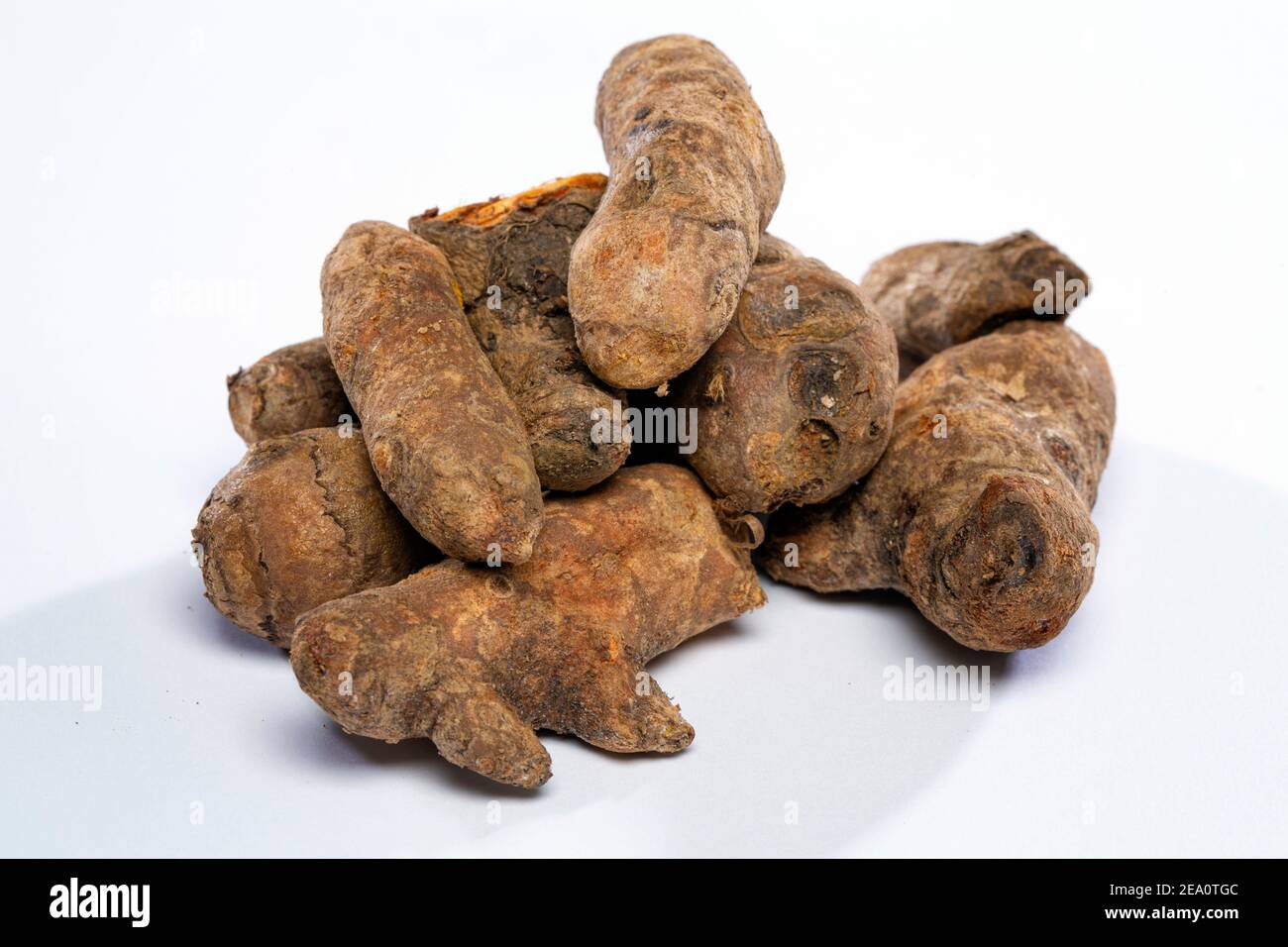 Botany culinary food spice botanical hi-res stock photography and ...