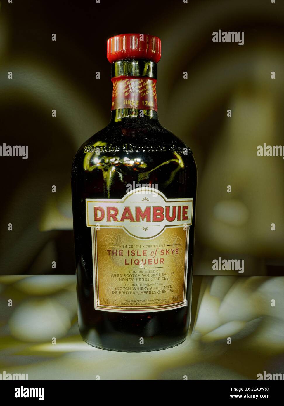 Drambuie