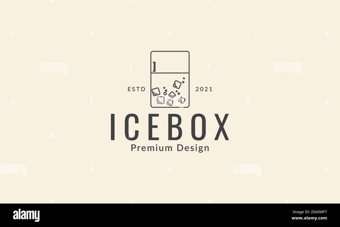 Freezers vector vectors Stock Vector Images - Alamy