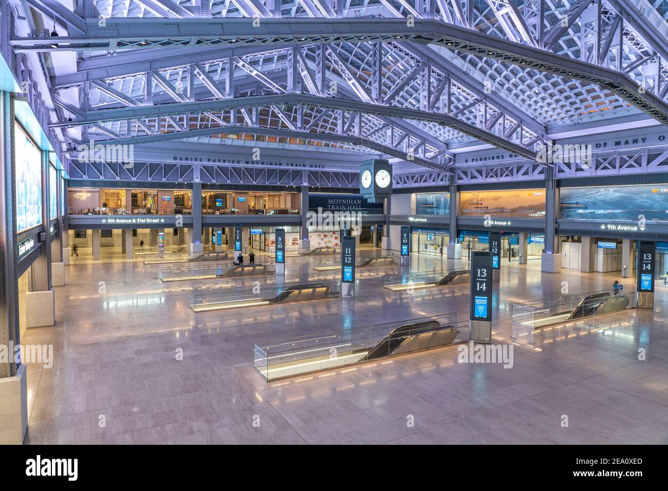 Beautiful amtrak station hi-res stock photography and images - Alamy