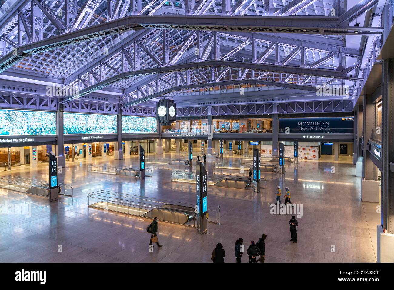 Beautiful us amtrak station hi-res stock photography and images - Alamy