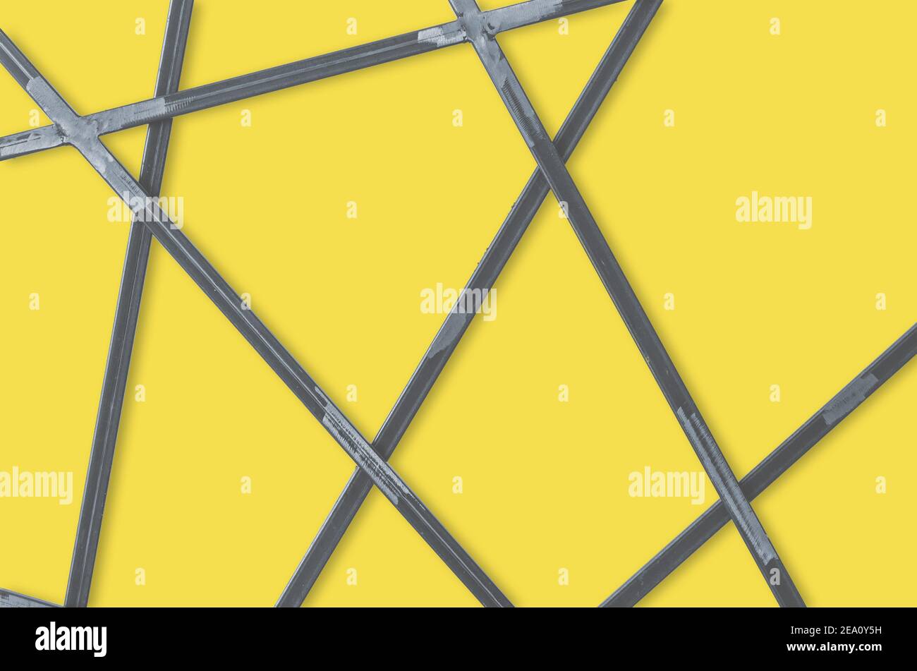 Rebar grid hi-res stock photography and images - Alamy