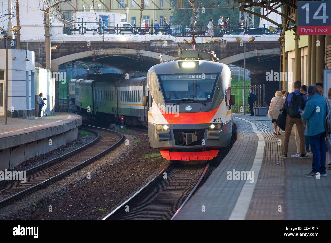 Ep2d 0064 hi-res stock photography and images - Alamy