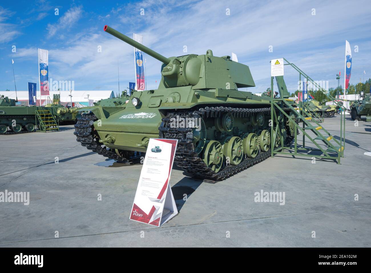 Klimi voroshilov hi-res stock photography and images - Alamy
