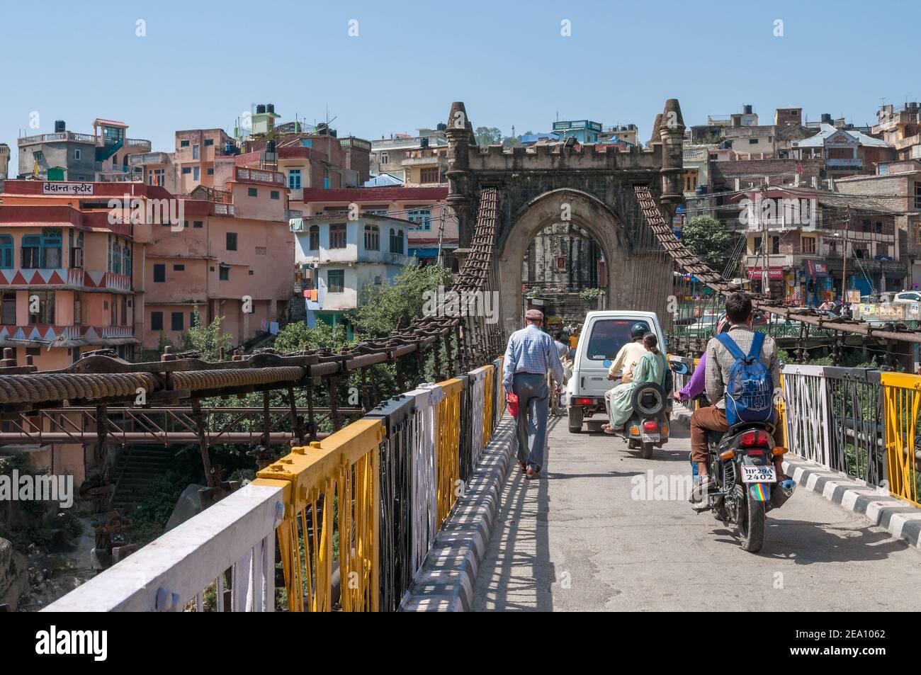 Mandi india hi-res stock photography and images - Alamy