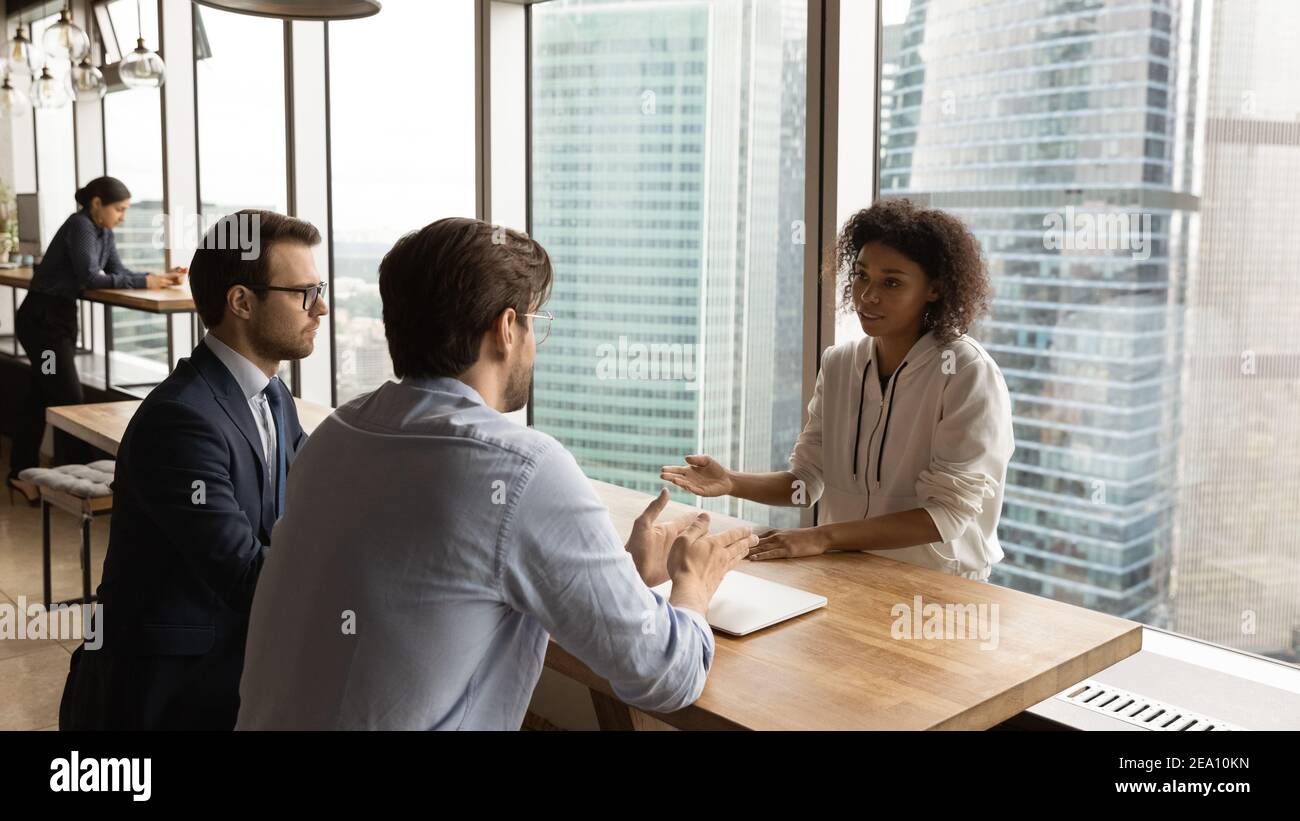 Professional experience hi-res stock photography and images - Alamy