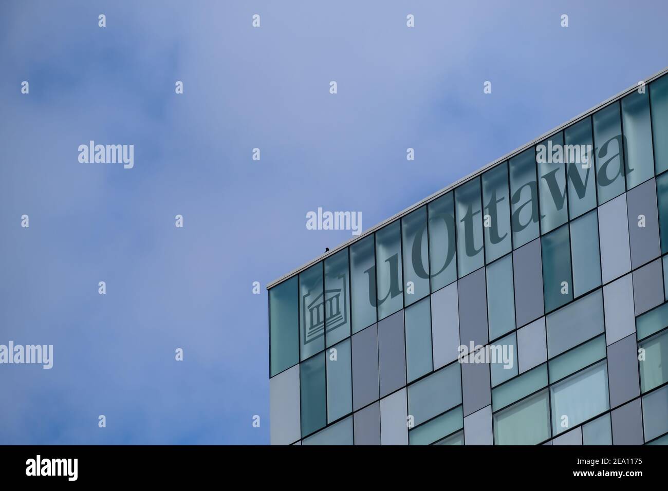 Uottawa downtown hi-res stock photography and images - Alamy