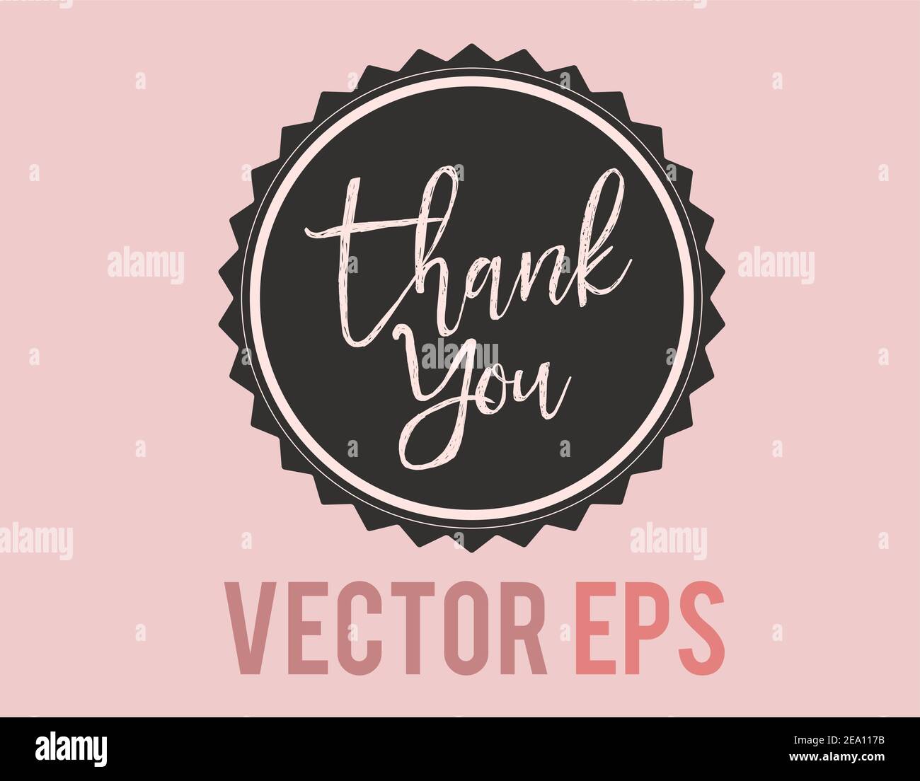 Handwritten Thank You High Resolution Stock Photography and Images - Alamy