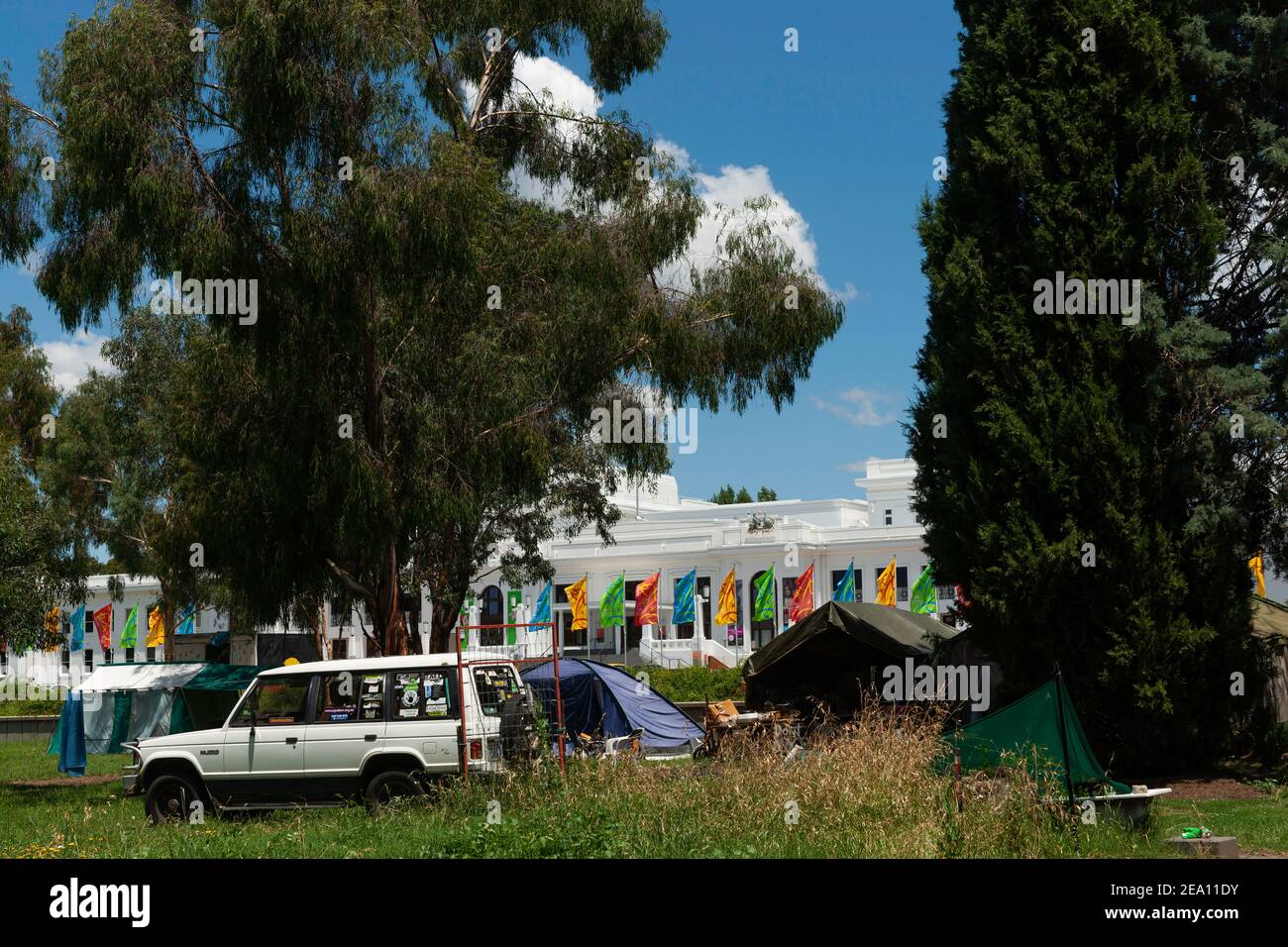 Aborigine australia woman hi-res stock photography and images - Alamy