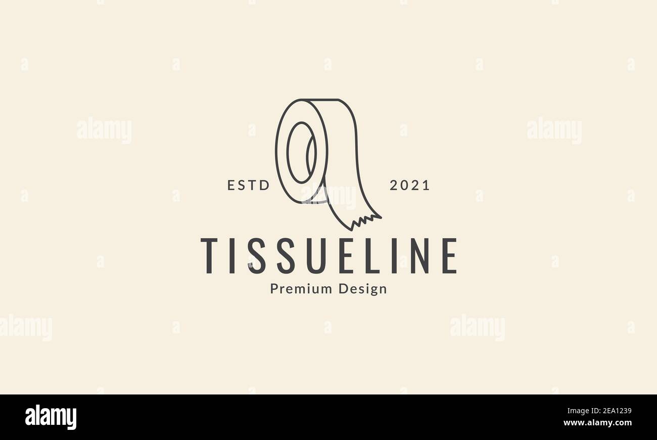 Tissue sheets Stock Vector Images - Alamy