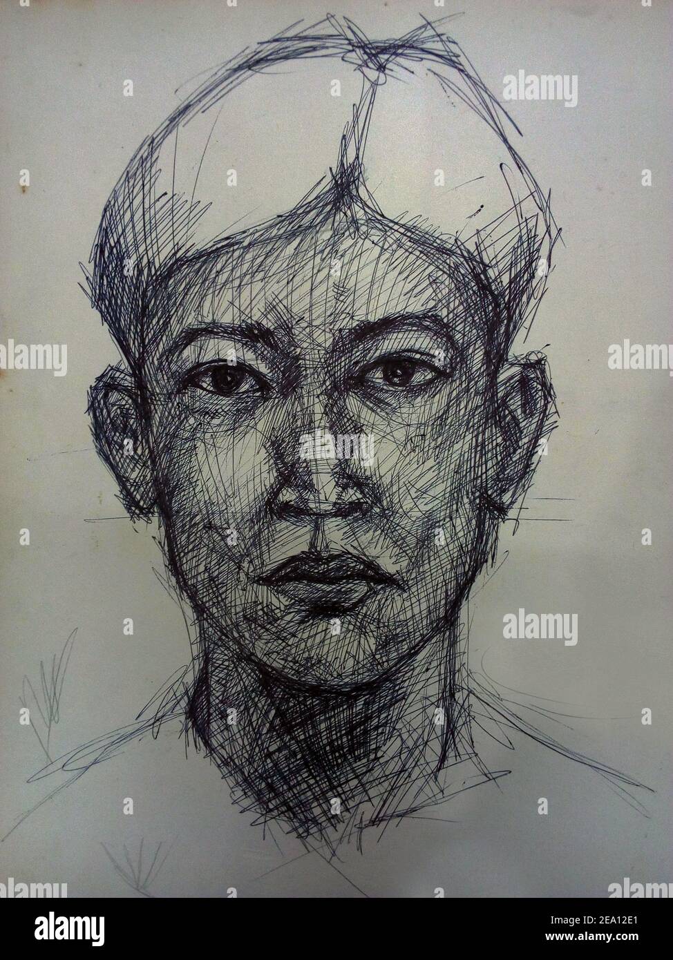 Art ,Drawing ,Fine art ,quick ,Structure, Sketch ,Muscle, man Stock ...