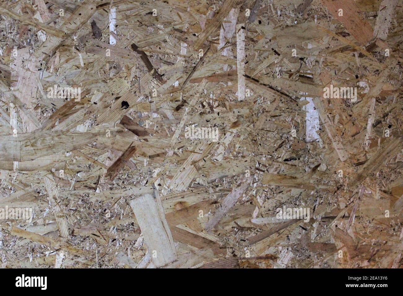 Osb board engineered building material hi-res stock photography and ...