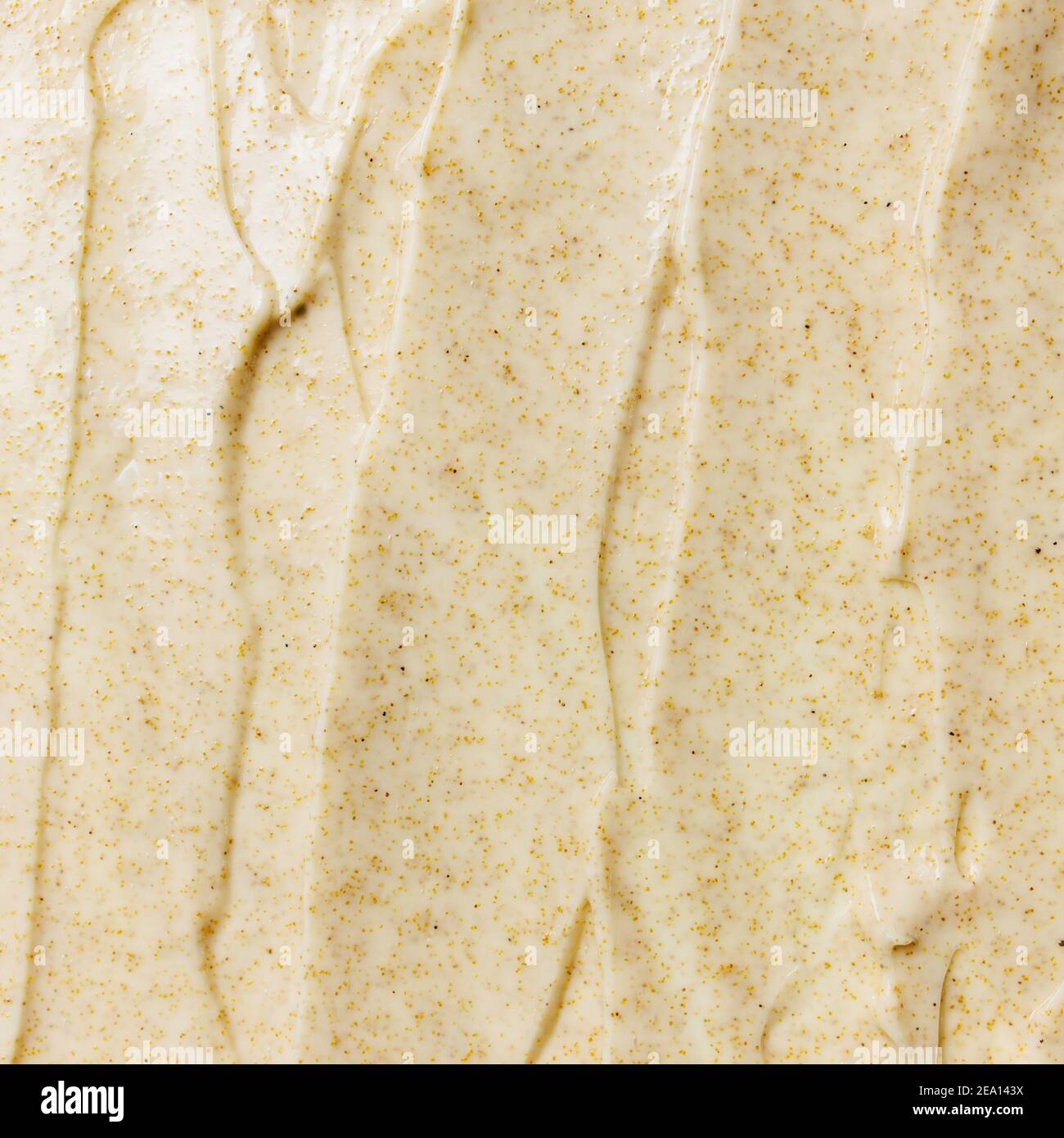 Scrub body salon hi-res stock photography and images - Alamy