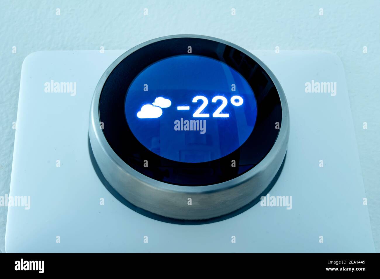 Smart cooling hi-res stock photography and images - Alamy