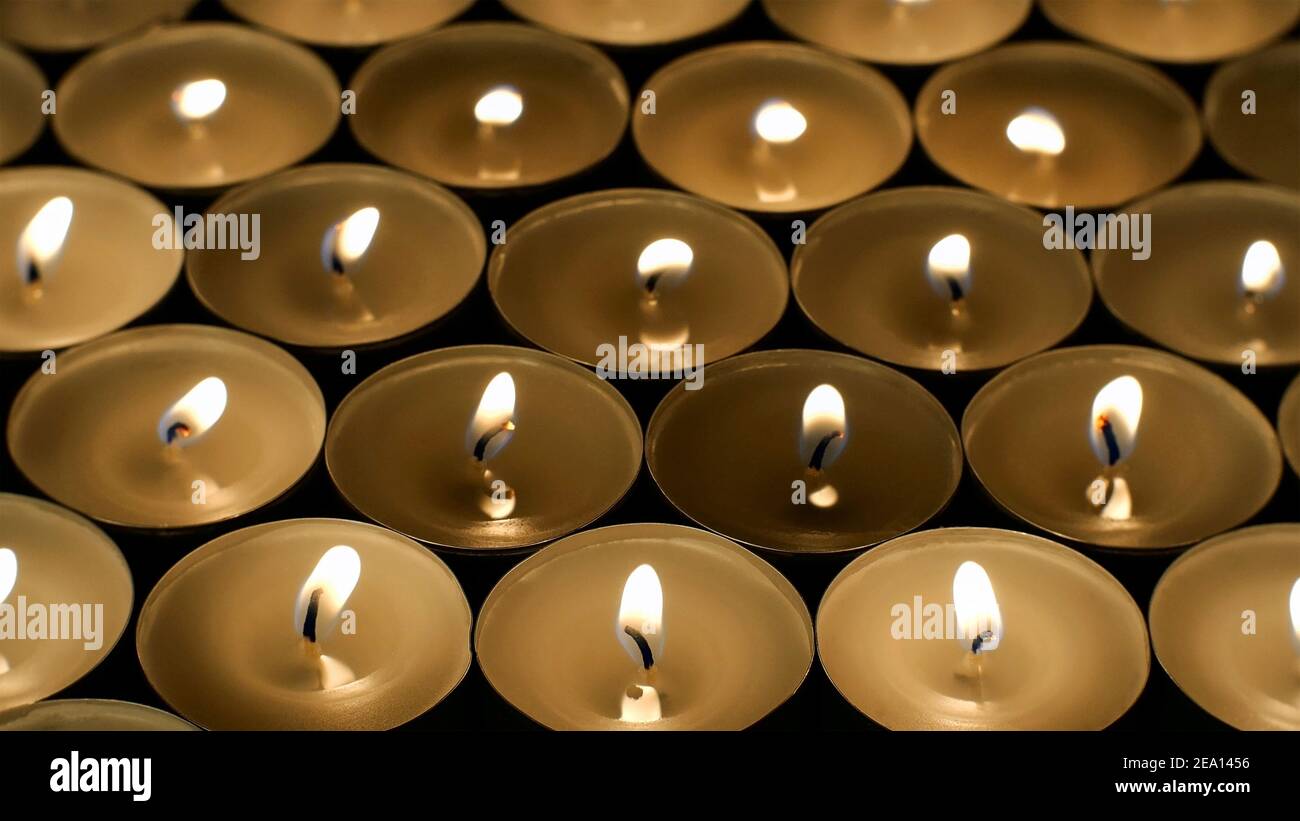 Dark fire hi-res stock photography and images - Alamy