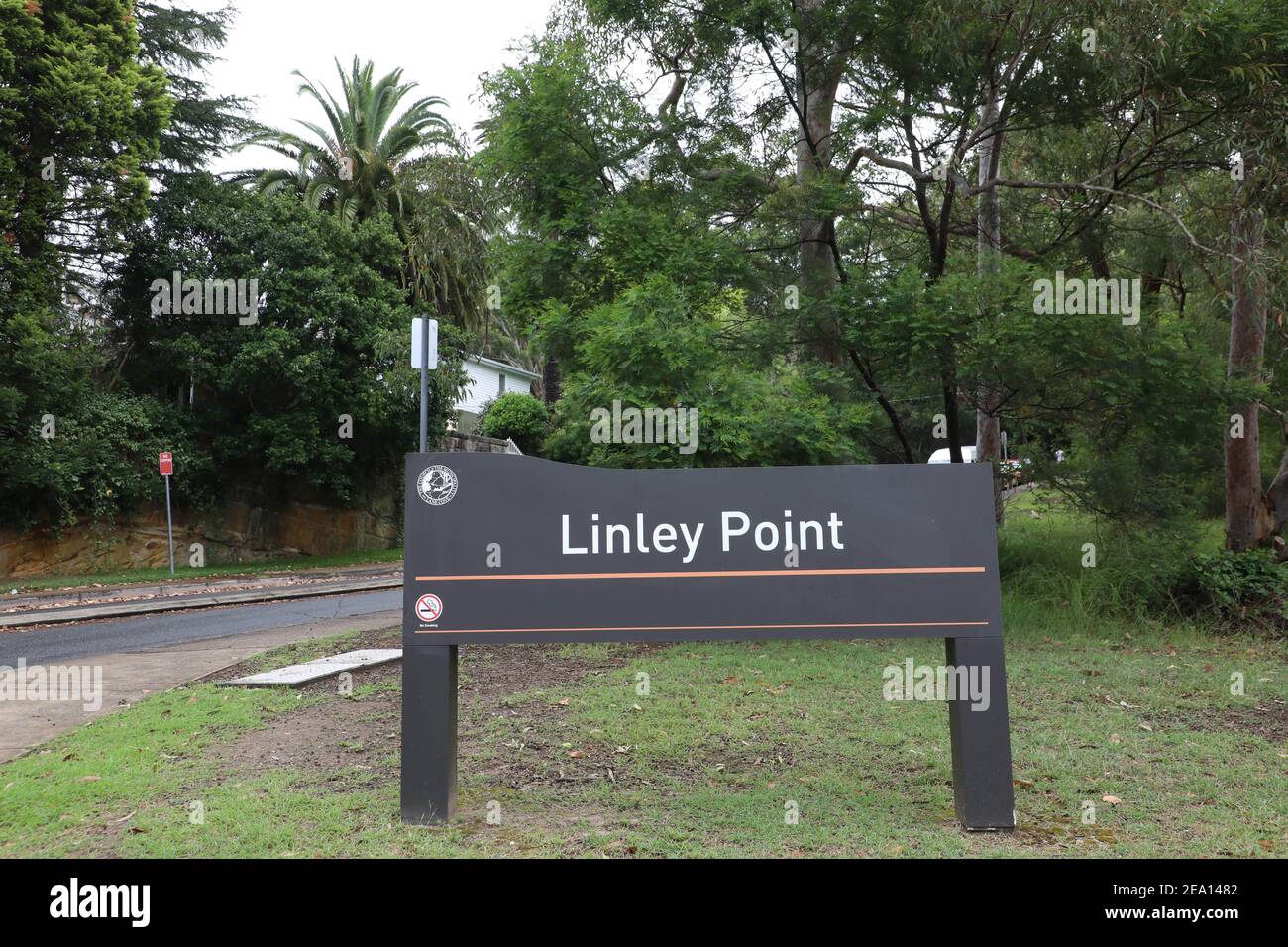 Linley Point, Sydney, NSW, Australia Stock Photo - Alamy