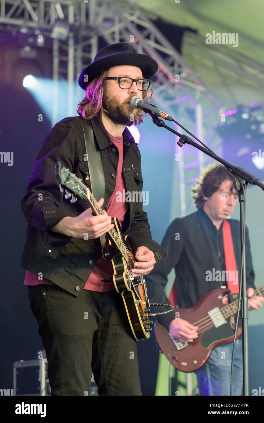 Fred player hi-res stock photography and images - Alamy