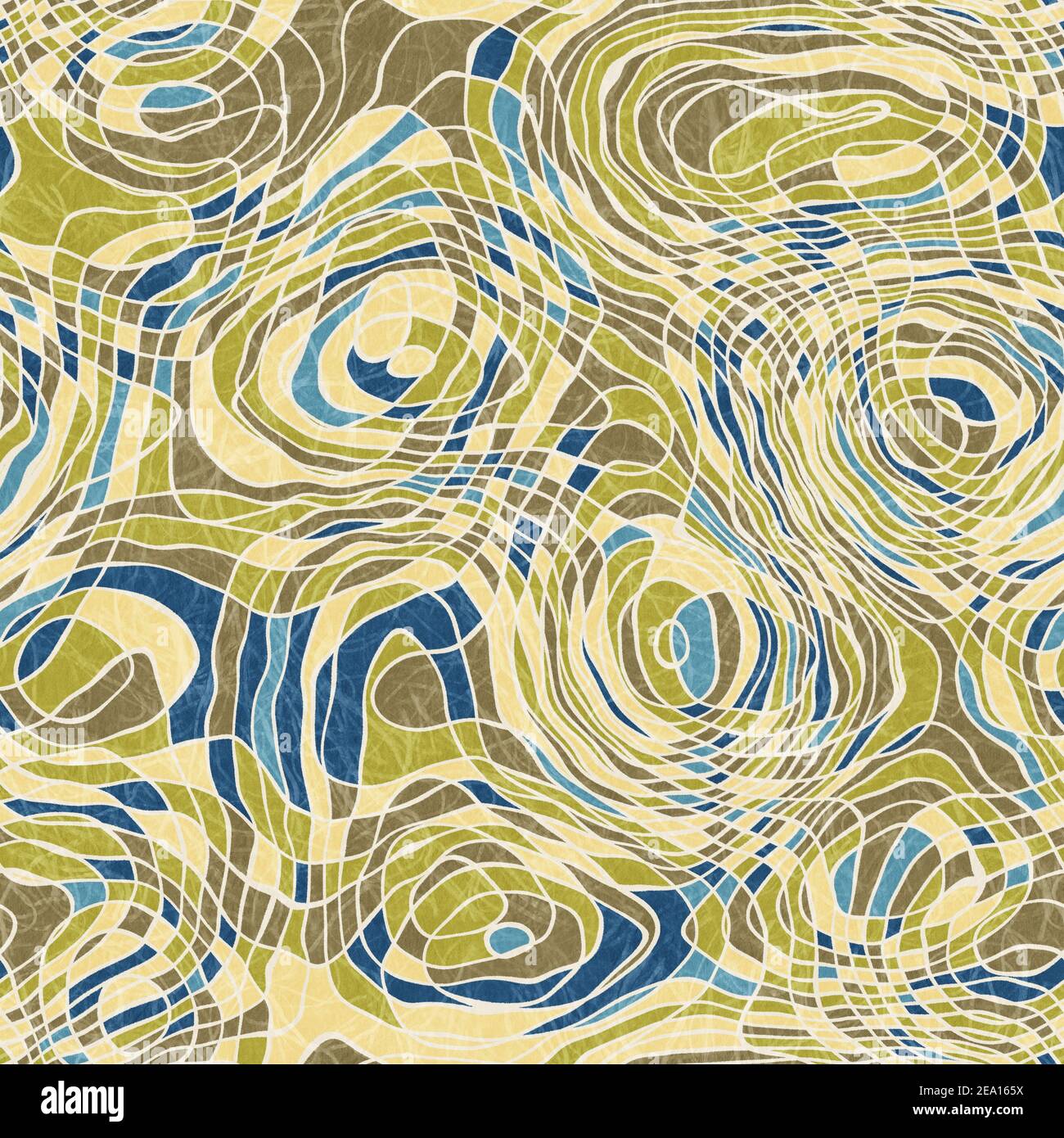 Seamless abstract line geo pattern for print Stock Photo - Alamy