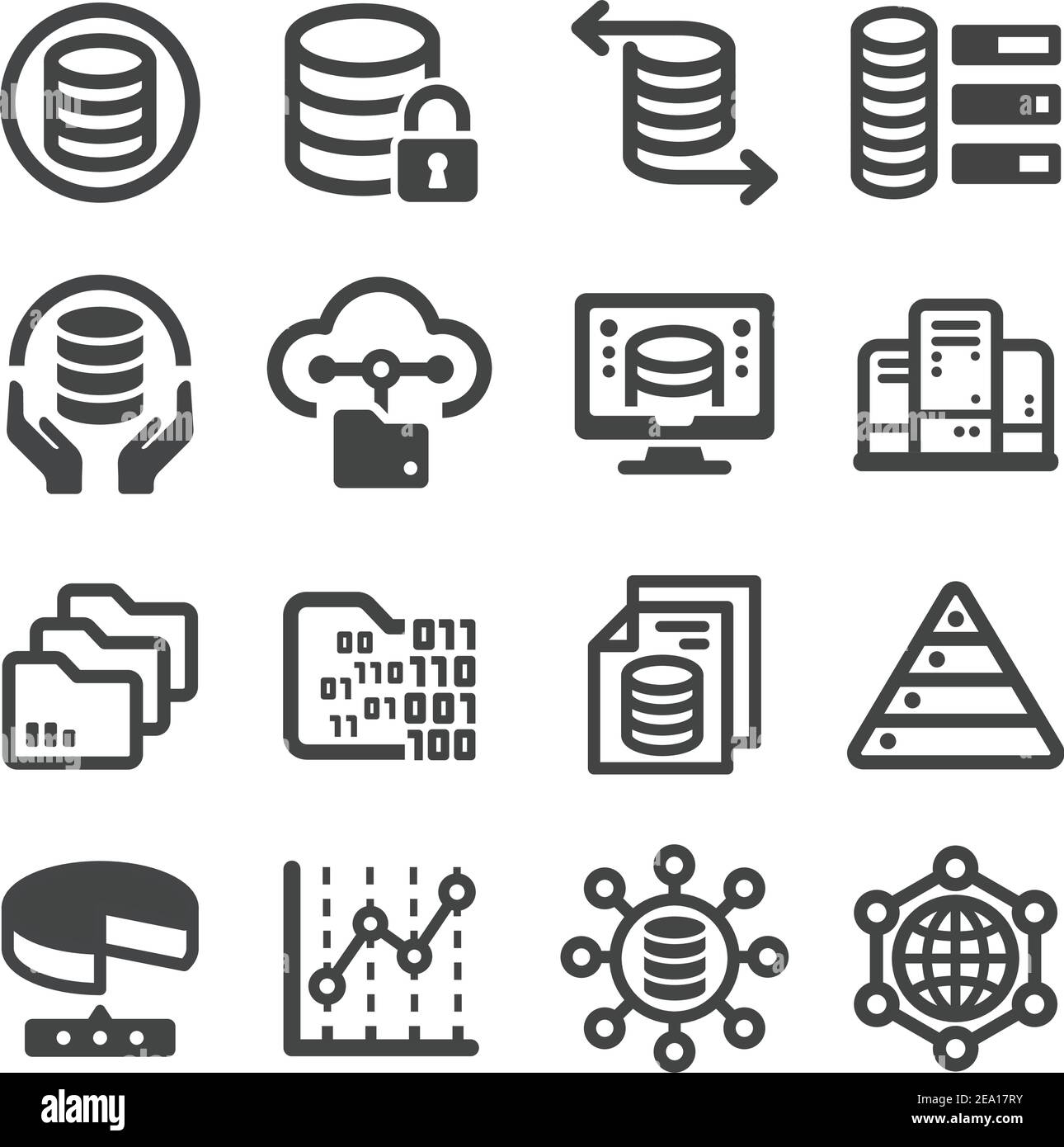 data and data analysis icon set Stock Vector Image & Art - Alamy data and data analysis icon set Stock Vector Image & Art - Alamy