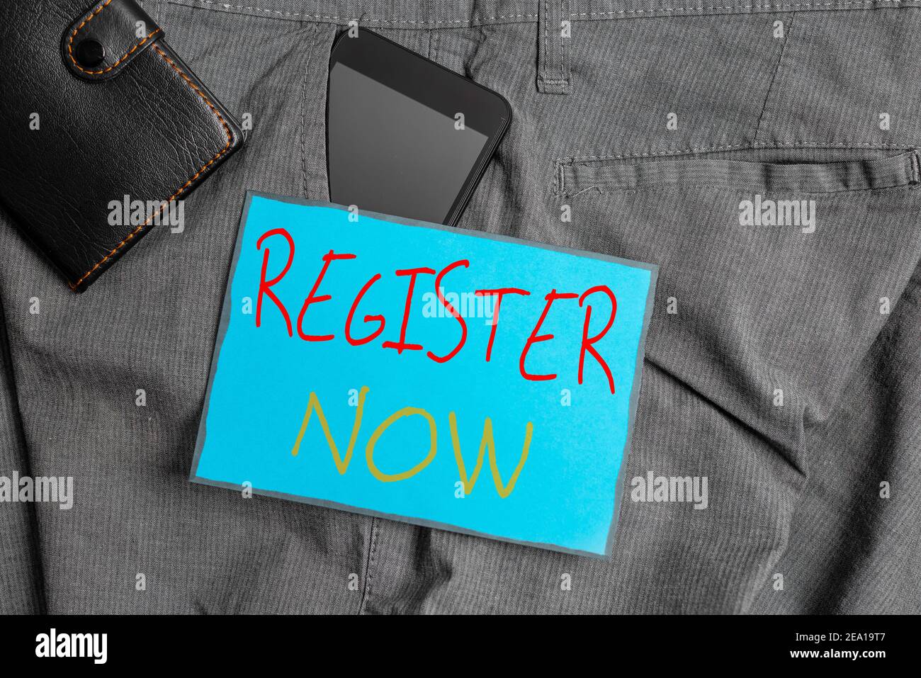 Check register log book hi-res stock photography and images - Alamy