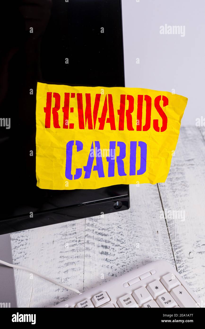 Everyday rewards hi-res stock photography and images - Alamy