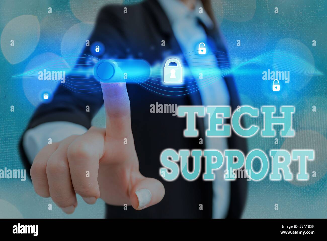 Conceptual hand writing showing Tech Support. Concept meaning Assisting ...