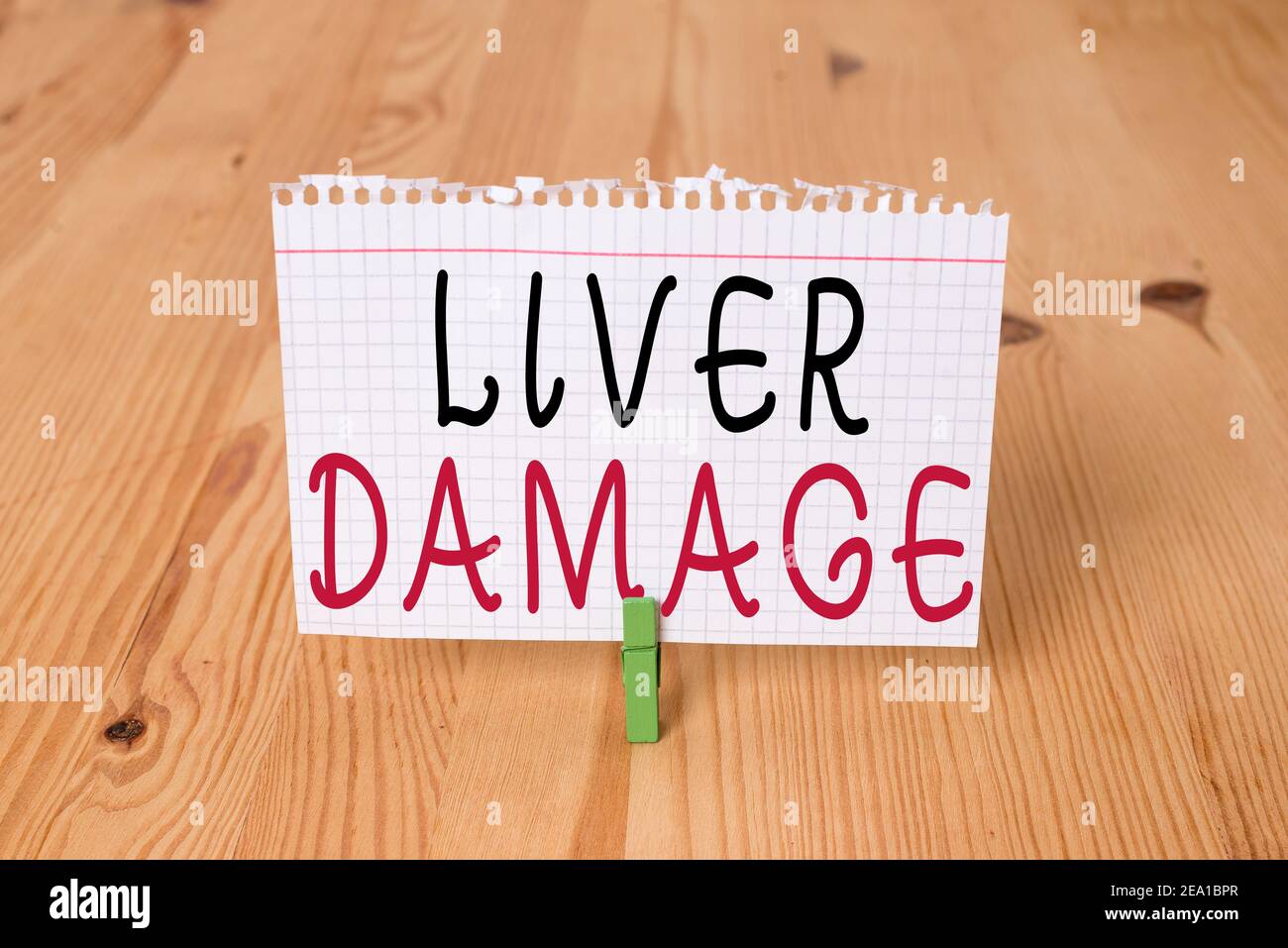 Word writing text Liver Damage. Business photo showcasing any disorder ...
