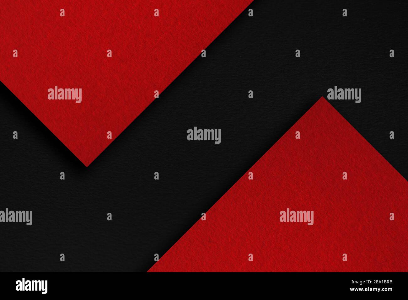 Dark Red Paper Texture