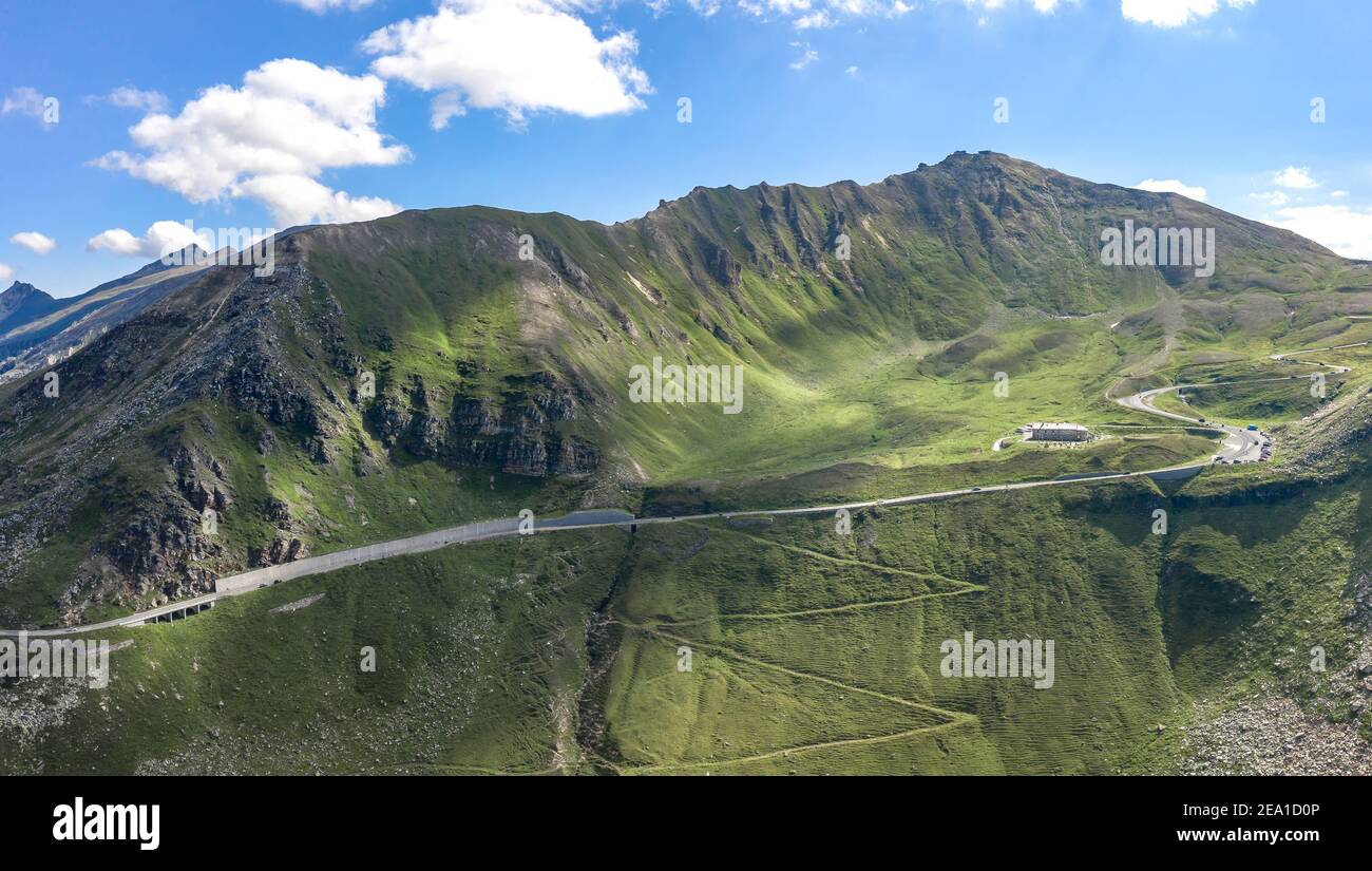 High Tauern High Resolution Stock Photography and Images - Alamy