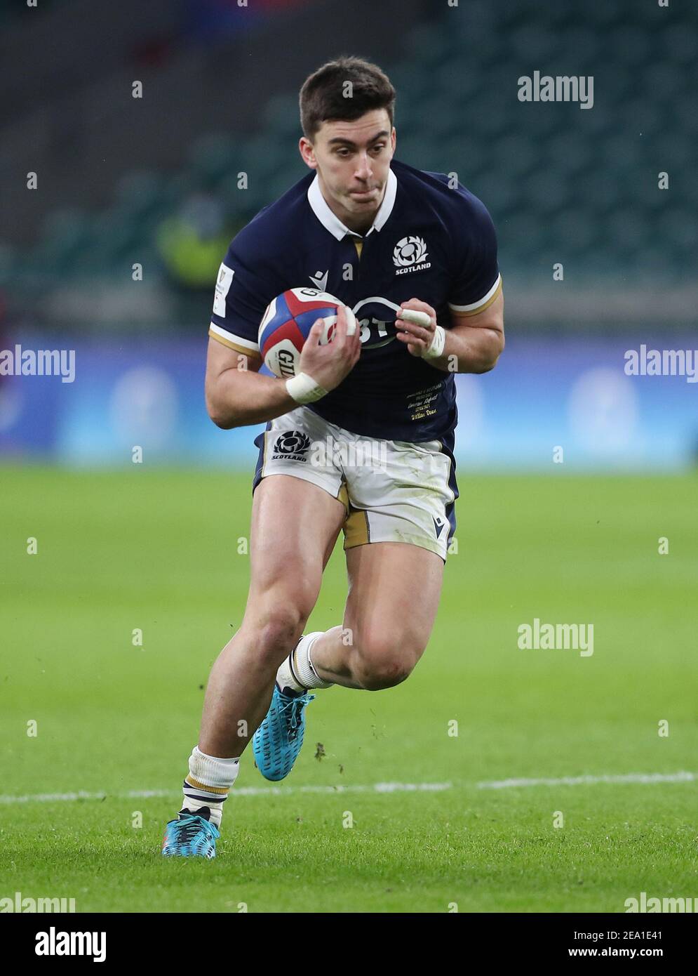 Nations cameron 2021 hi-res stock photography and images - Alamy