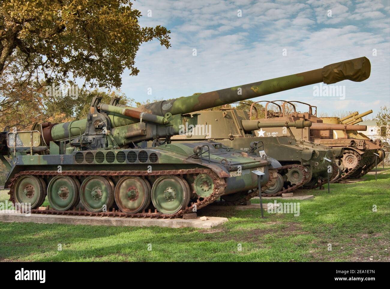 M110 hi-res stock photography and images - Alamy