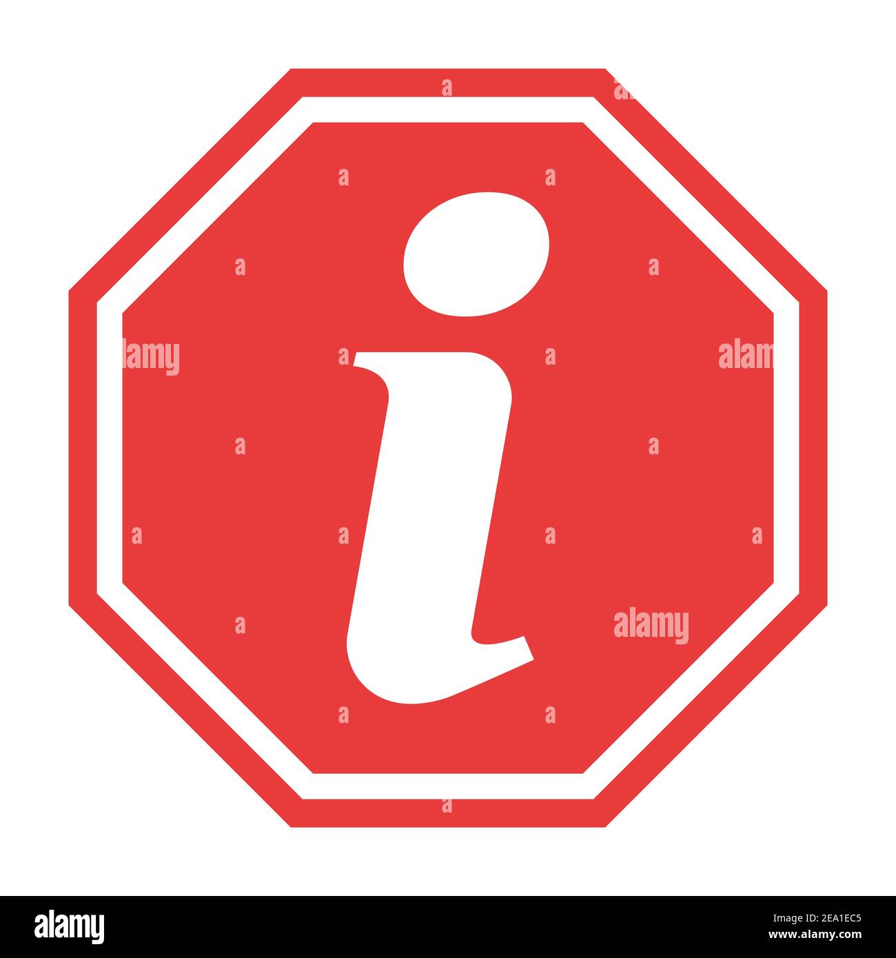 Information help icon, helpdesk info bubble desk. Vector sing isolated ...