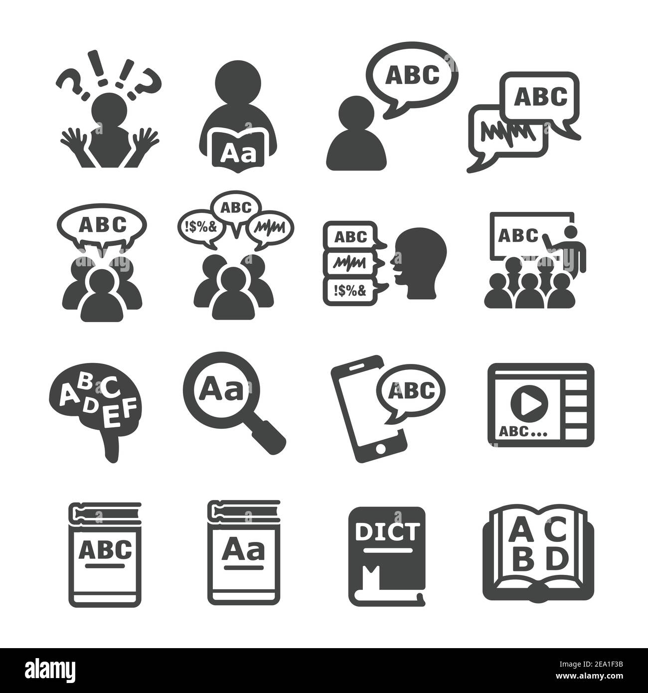 Foreign society Stock Vector Images - Alamy