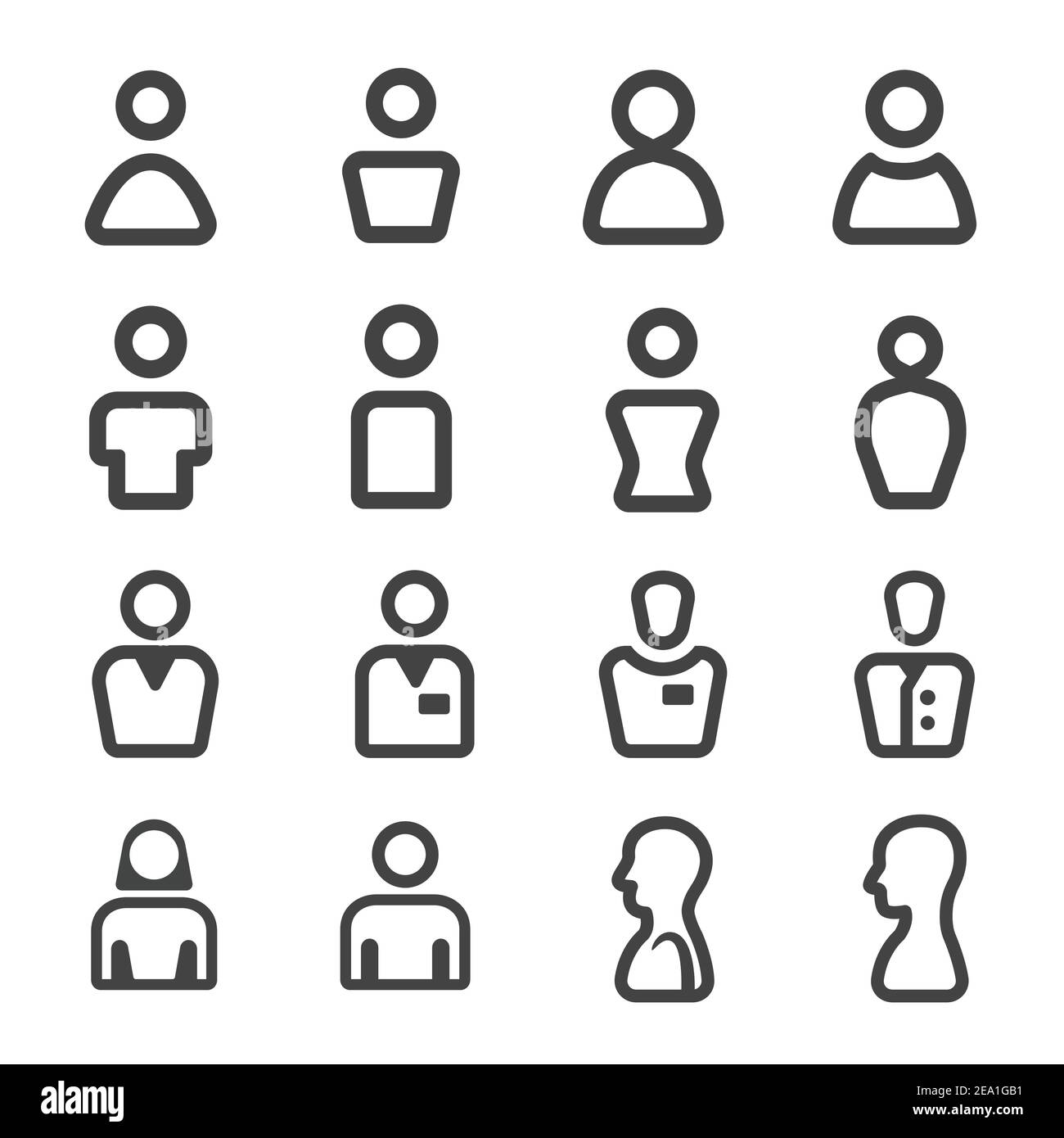 Personnel Stock Vector Images - Alamy