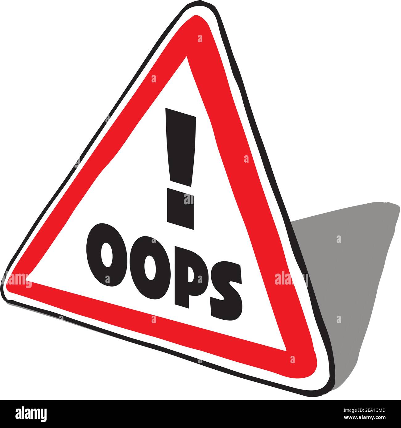 We have moved sign Stock Vector Images - Alamy