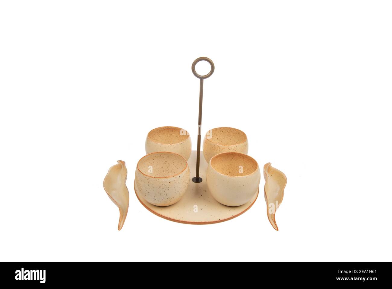 Single server coffee container hi-res stock photography and images - Alamy